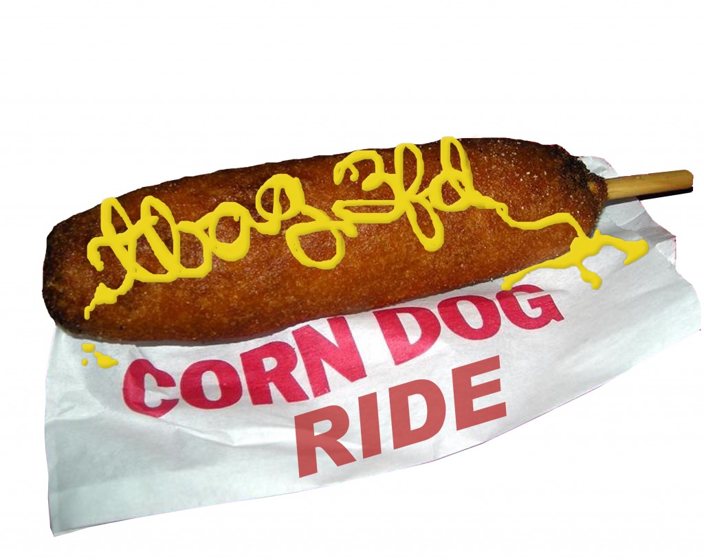 TBAG 3FD Presents… The CORN DOG Ride – Tempe Bicycle Action Group