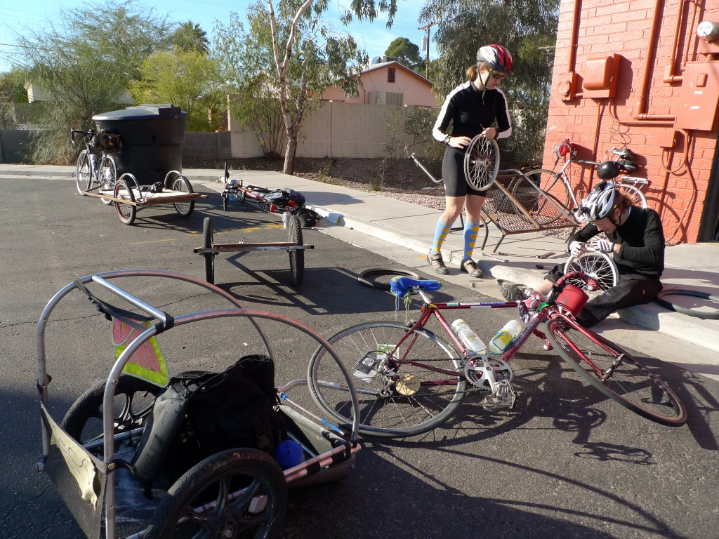 How to Move House By Bicycle (with photos by Ryan) – Tempe Bicycle ...