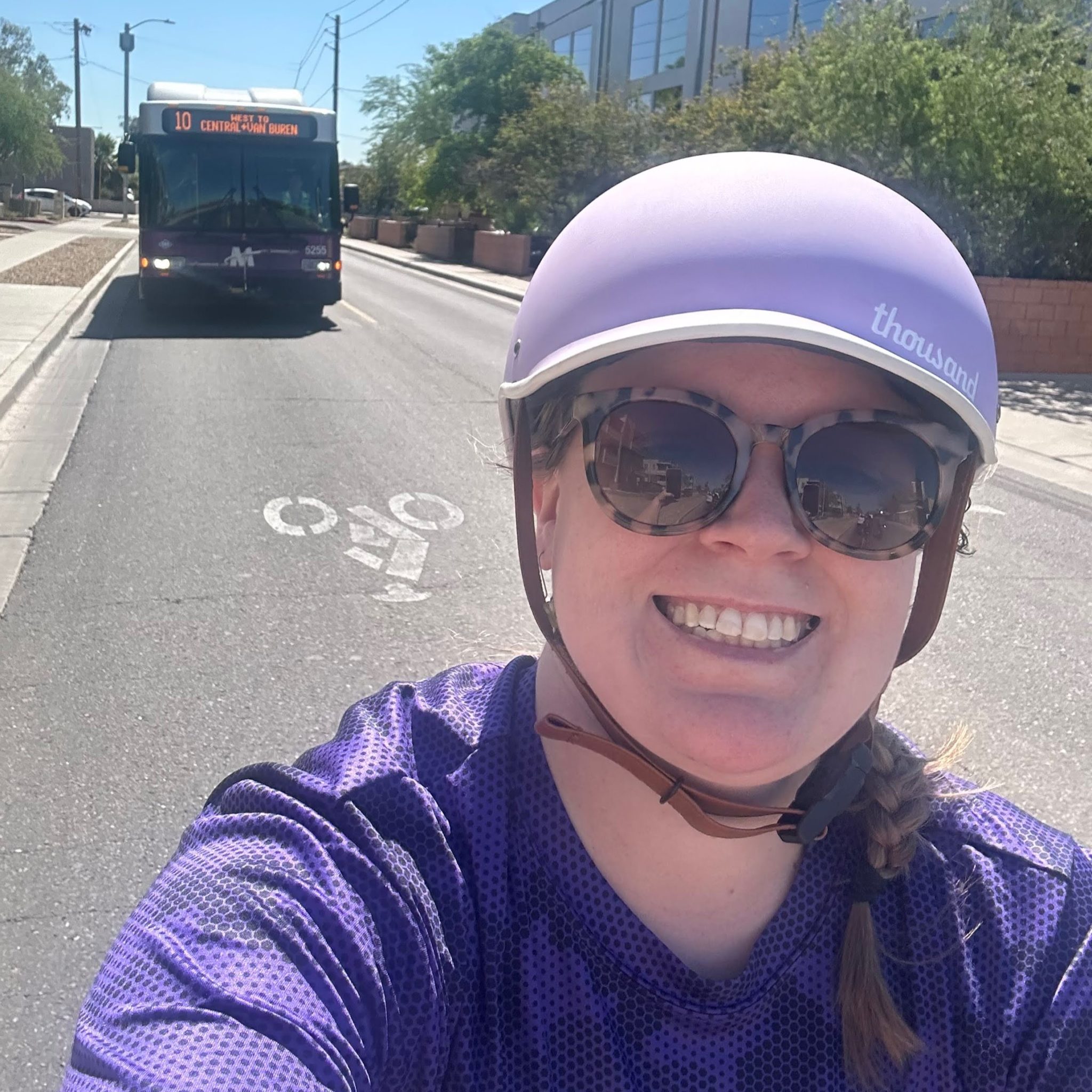 Tempe Bicycle Action Group – A group of enthusiasts working to make ...