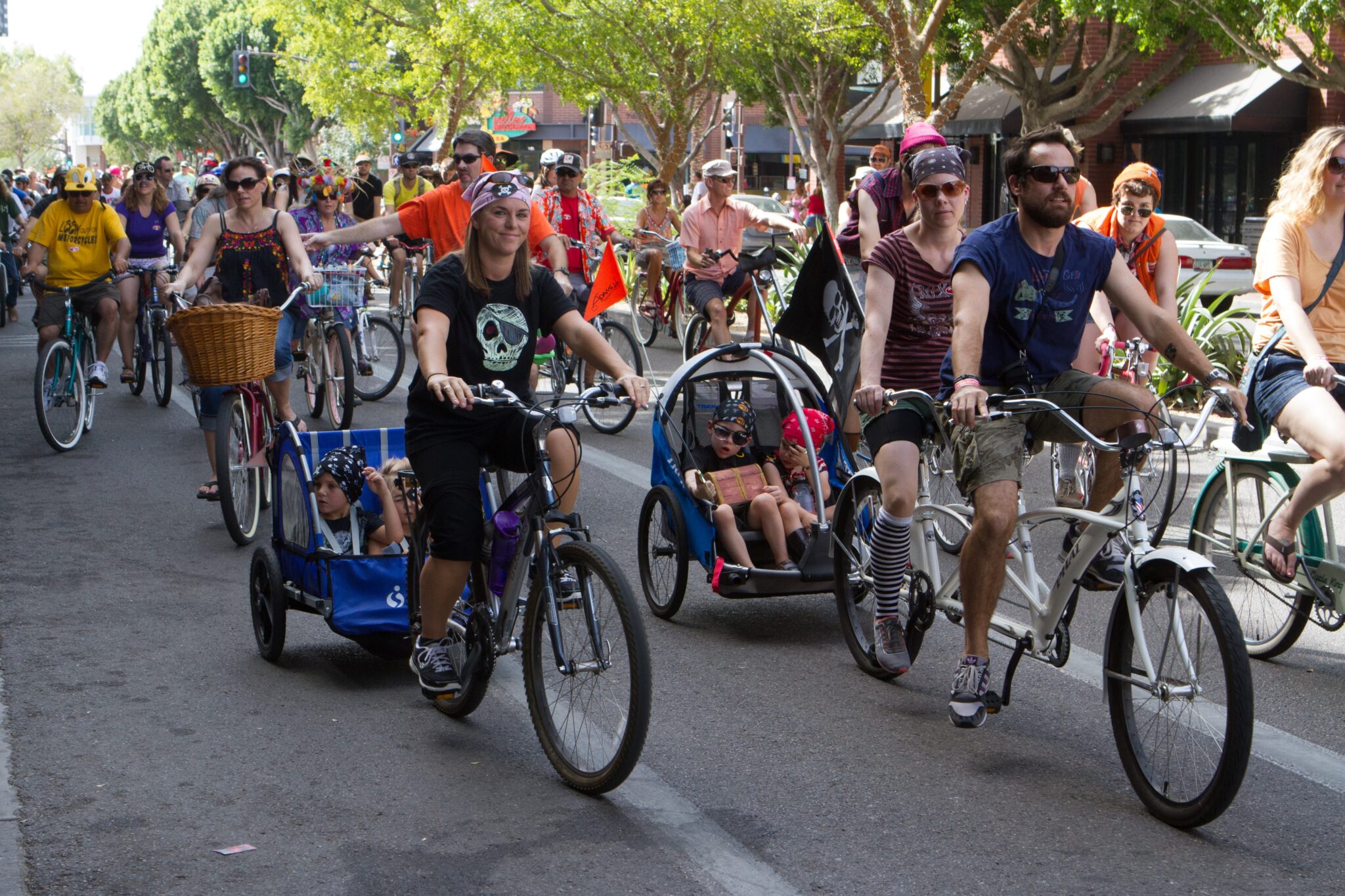 Introducing Open Streets Tempe: Celebrating Community in Our Streets ...
